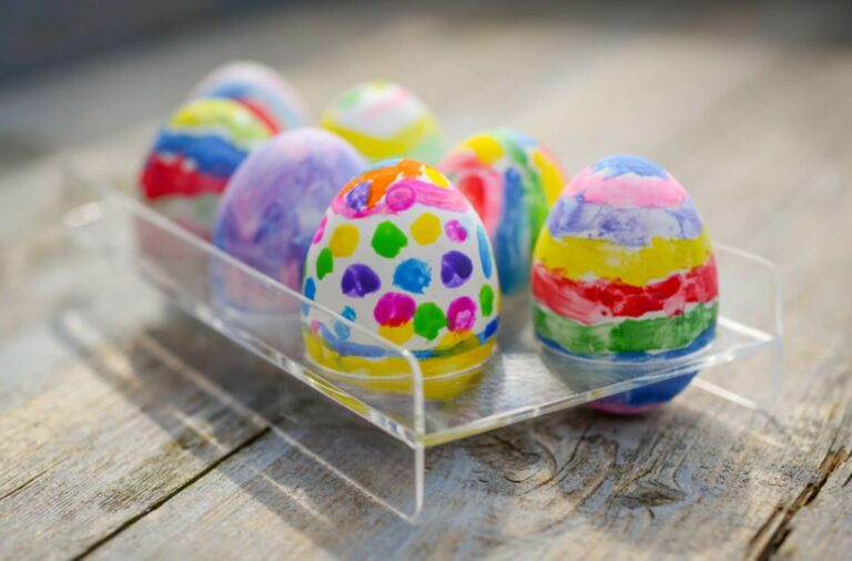 Bounce into Easter With These 5 Safety Tips