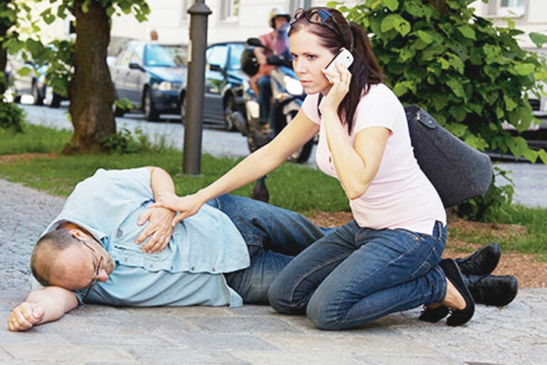 First Aid Course Adelaide CBD - First Aid Pro Adelaide