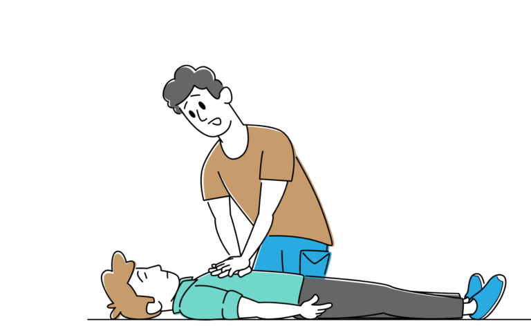 CPR for Adults- resource page - First Aid Pro Adelaide