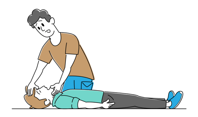 CPR for Adults- resource page - First Aid Pro Adelaide