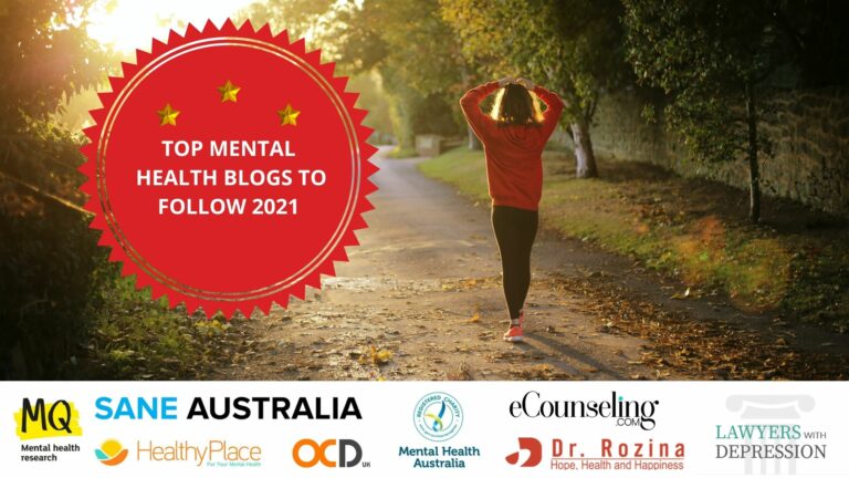 Top Mental Health Blogs to Follow in 2021 - First Aid Pro Adelaide