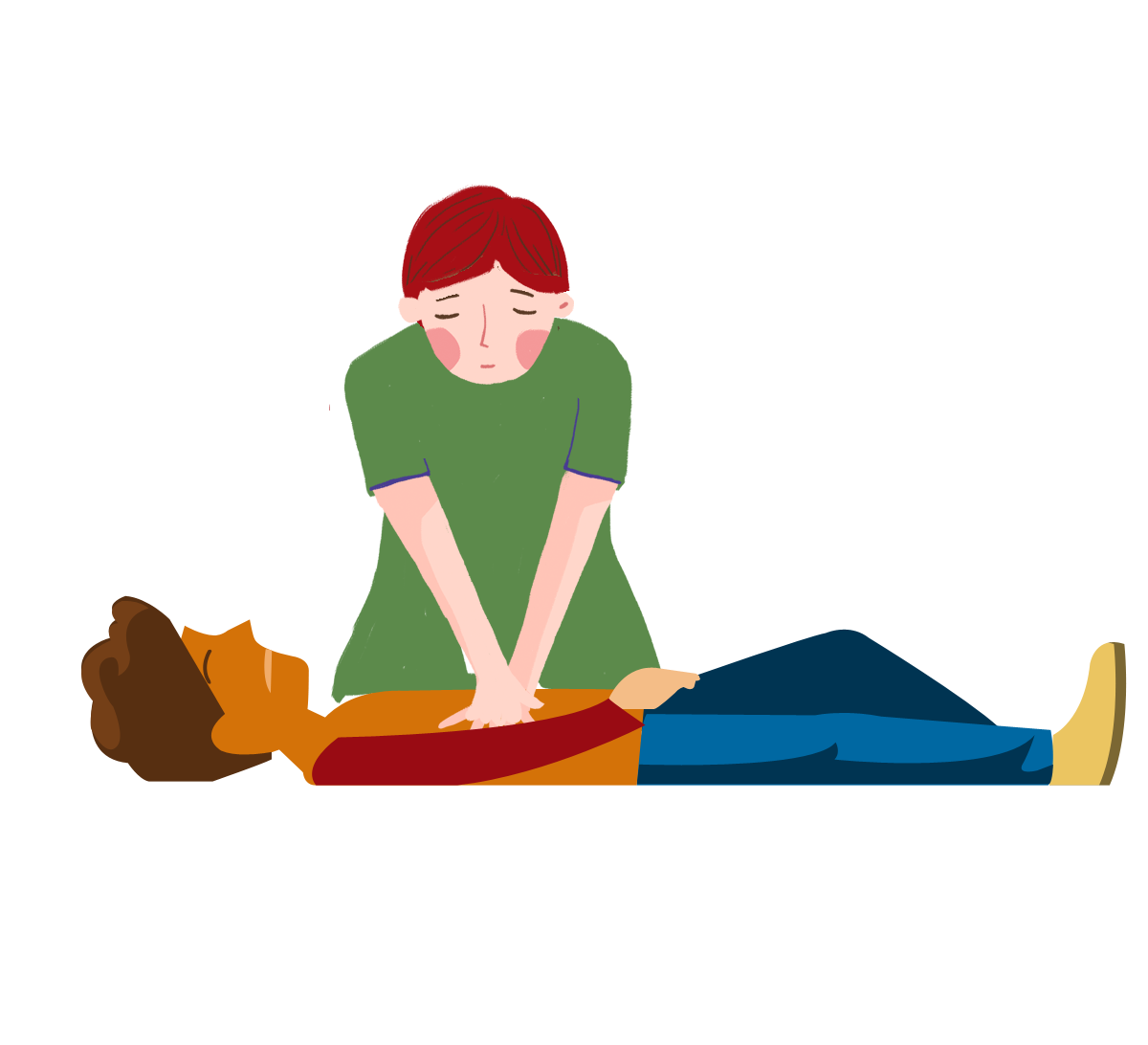 6 Things That Makes a CPR Class Effective - First Aid Pro