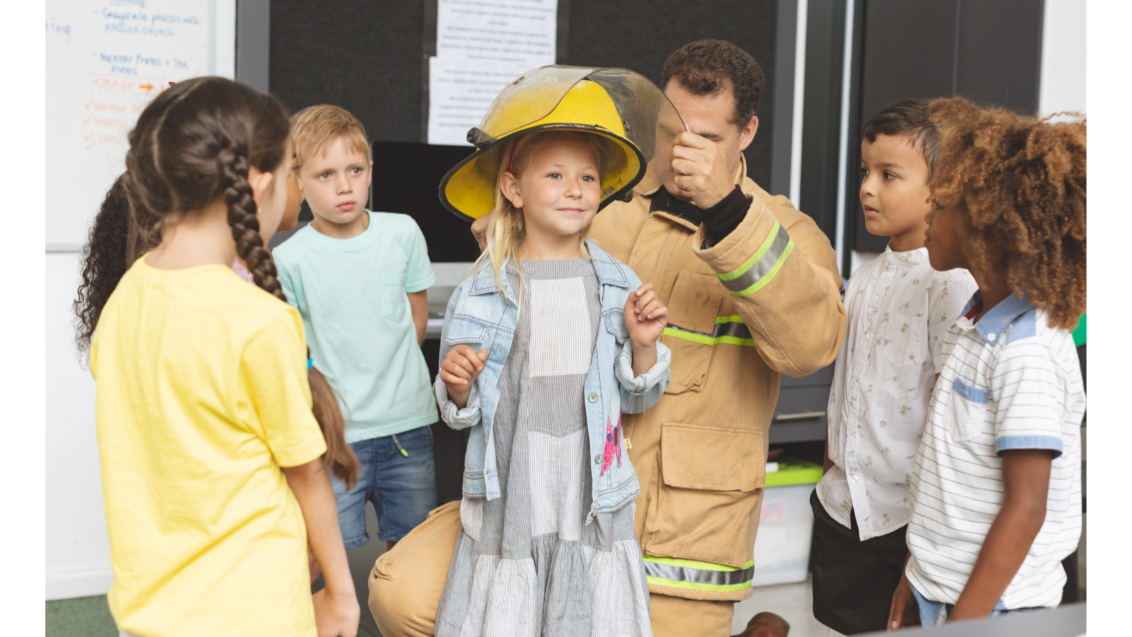 5 Classroom Safety Tips - First Aid Pro Adelaide