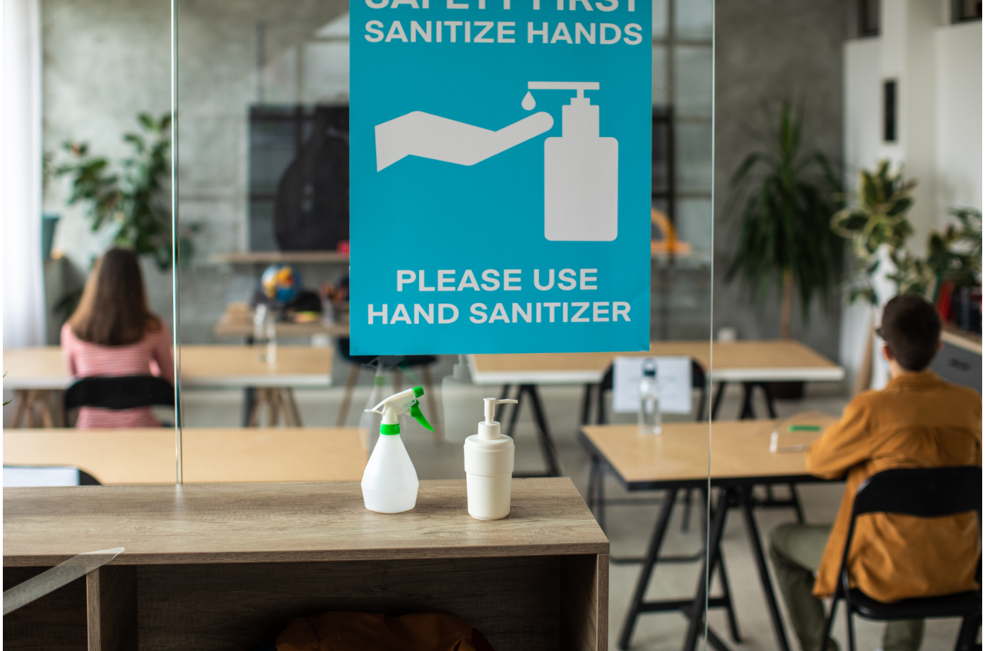 5 Classroom Safety Tips - First Aid Pro Adelaide