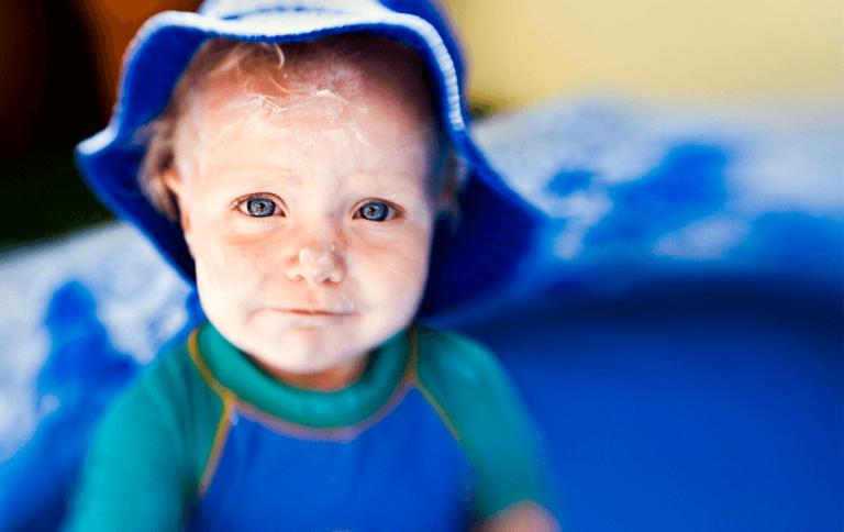 What to Know About Heat Rash in Children - First Aid Pro