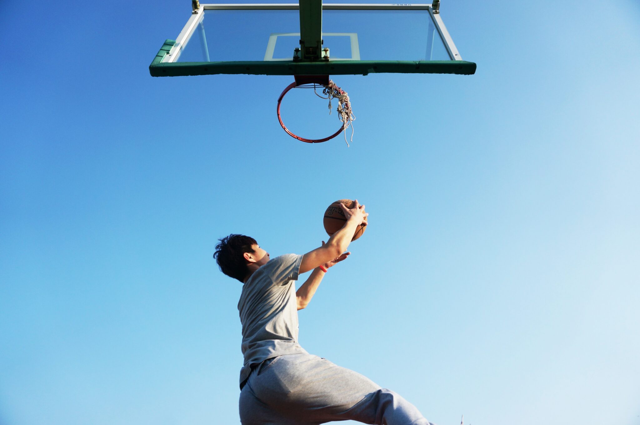 Basic First Aid for Basketball Injuries - First Aid Adelaide