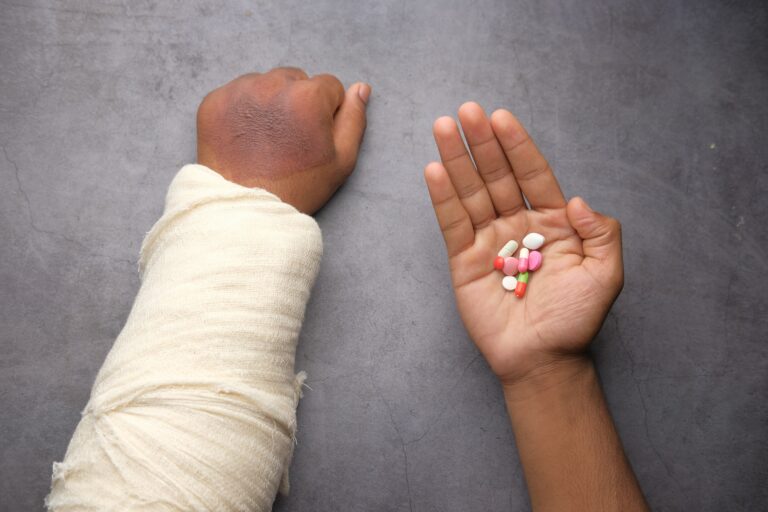 Different Types of First Aid Bandages - First Aid Adelaide