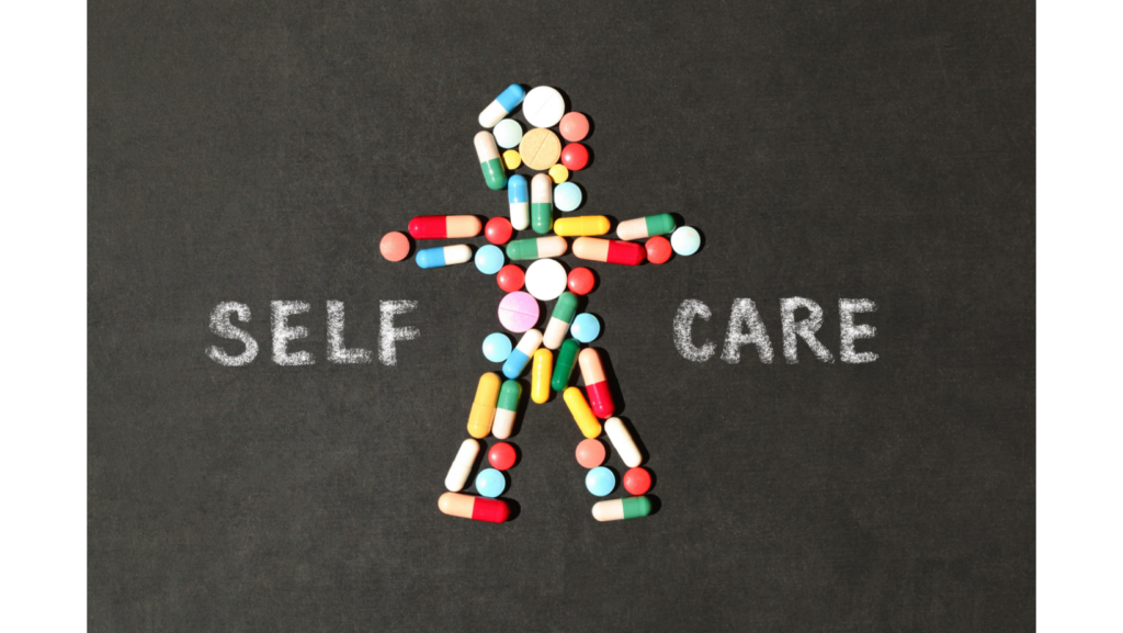 8 Self-Care Strategies - First Aid Pro Adelaide