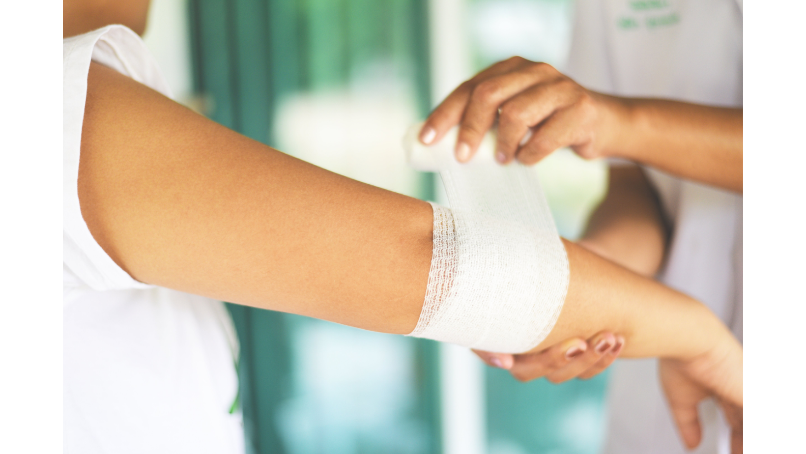 The 4 Phases of Wound Healing - First Aid Pro Adelaide