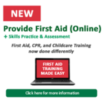 First Aid Course Adelaide - First Aid Training and CPR in Adelaide