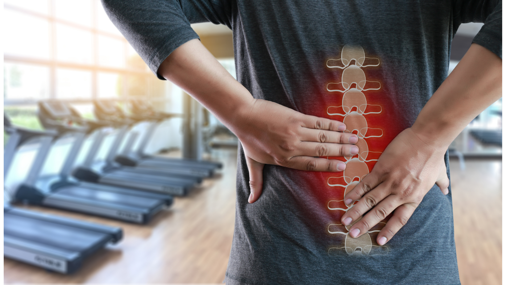 First Aid for Low Back Pain - First Aid Pro Adelaide